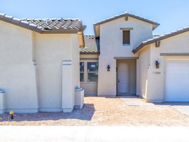 Brand New Home in Peoria, AZ. 4 Bed, 3 Bath