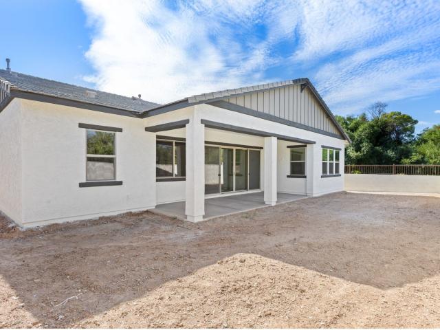 Brand New Home in Peoria, AZ. 4 Bed, 3 Bath