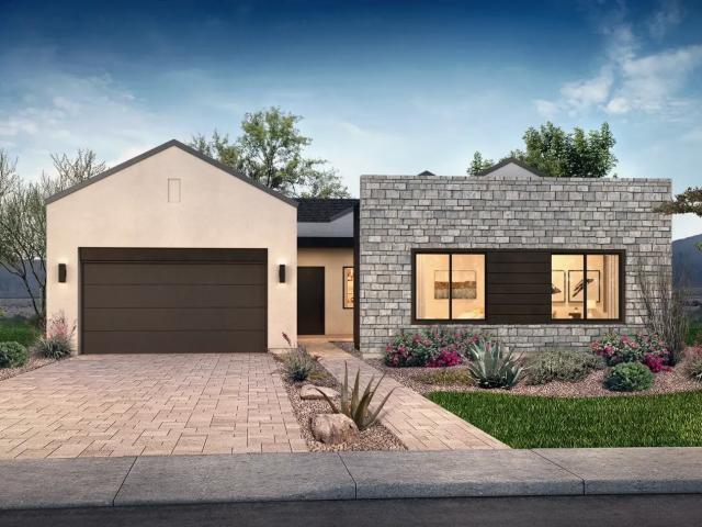 Brand New Home in Peoria, AZ. 4 Bed, 3 Bath