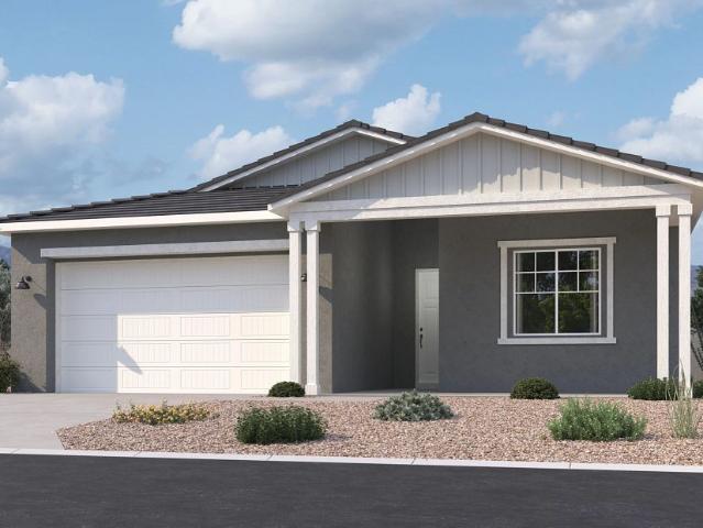 Brand New Home in Peoria, AZ. 4 Bed, 3 Bath