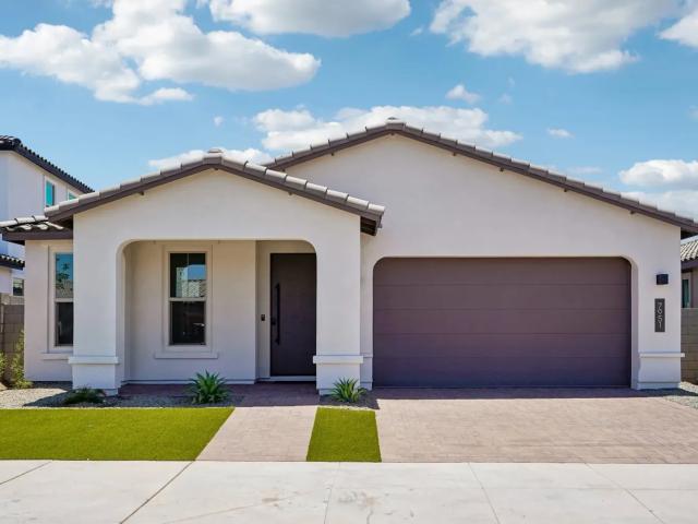 Brand New Home in Peoria, AZ. 4 Bed, 3 Bath