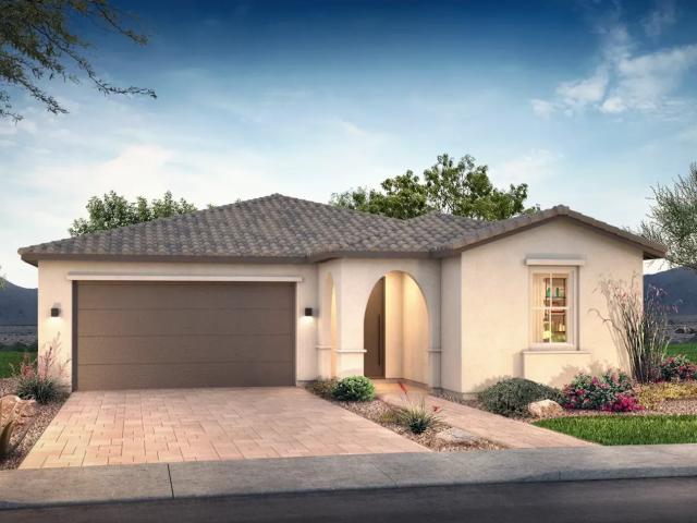 Brand New Home in Peoria, AZ. 4 Bed, 3 Bath