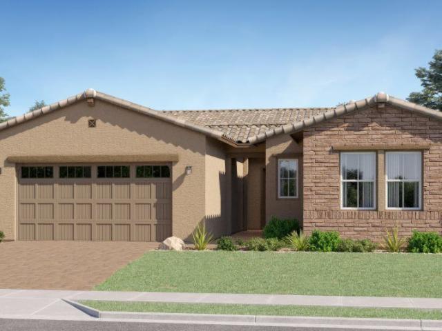 Brand New Home in Peoria, AZ. 4 Bed, 3 Bath