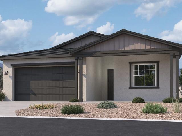 Brand New Home in Peoria, AZ. 4 Bed, 3 Bath
