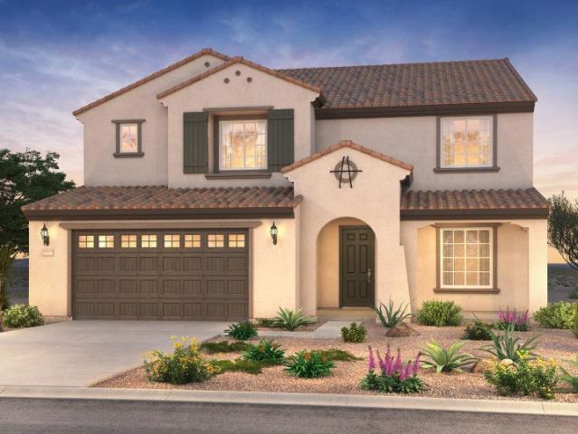 Brand New Home in Peoria, AZ. 5 Bed, 3 Bath