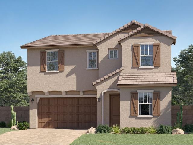 Brand New Home in Peoria, AZ. 5 Bed, 3 Bath
