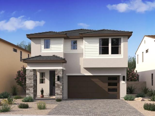 Brand New Home in Peoria, AZ. 5 Bed, 3 Bath