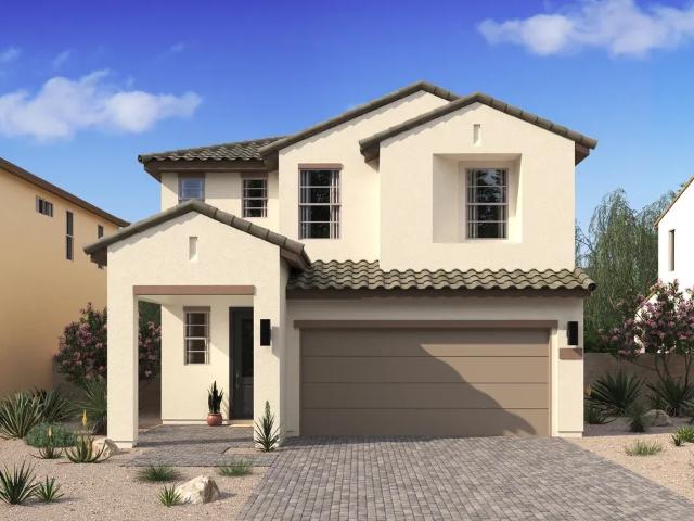 Brand New Home in Peoria, AZ. 5 Bed, 3 Bath