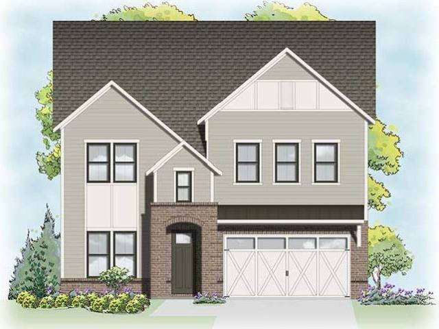 Brand New Home in Peachtree City, GA. 3 Bed, 3 Bath