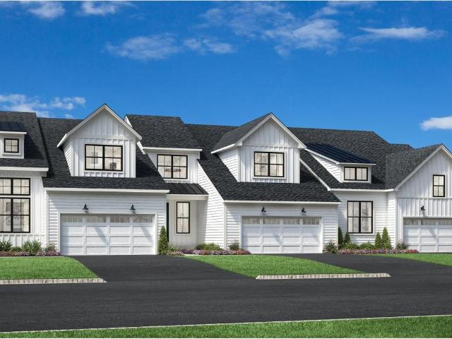 Brand New Home in Pearl River, NY. 2 Bed, 2 Bath