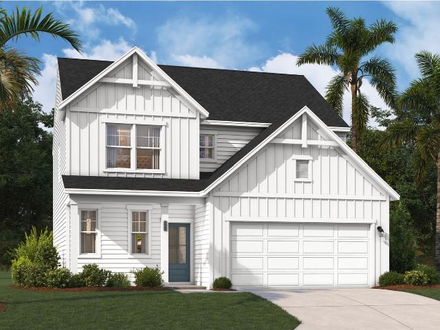 Brand New Home in Pelion, SC. 4 Bed, 2 Bath