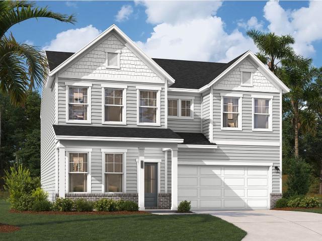 Brand New Home in Pelion, SC. 4 Bed, 2 Bath