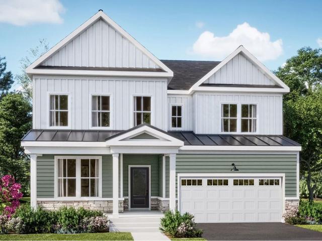 Brand New Home in Perkiomenville, PA. 4 Bed, 4 Bath