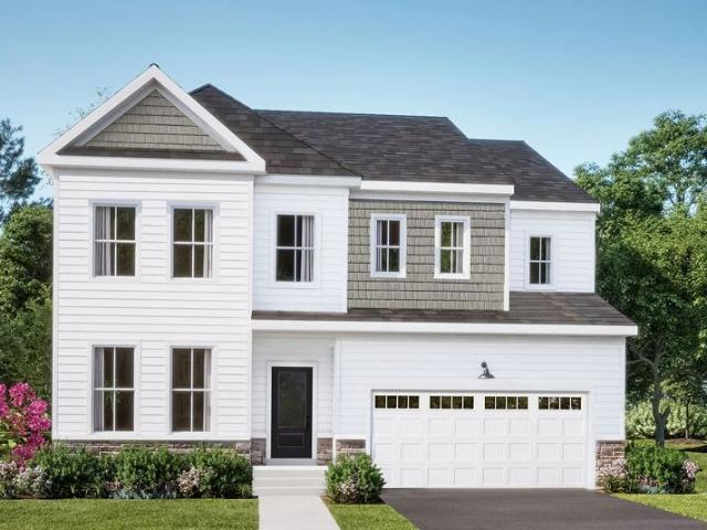 Brand New Home in Perkiomenville, PA. 4 Bed, 4 Bath