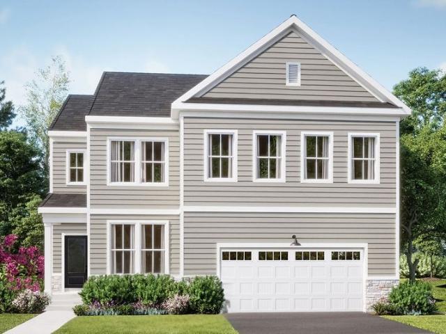 Brand New Home in Perkiomenville, PA. 4 Bed, 3 Bath