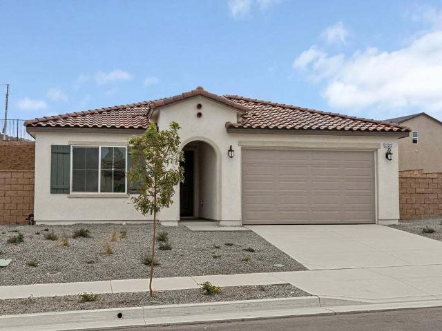 Brand New Home in Perris, CA. 4 Bed, 2 Bath