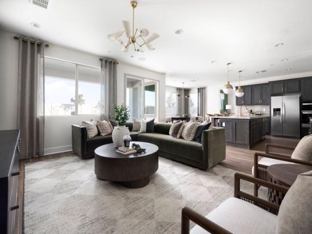 Brand New Home in Perris, CA. 5 Bed, 3 Bath