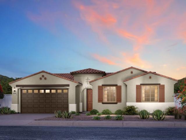 Brand New Home in Perris, CA. 5 Bed, 3 Bath