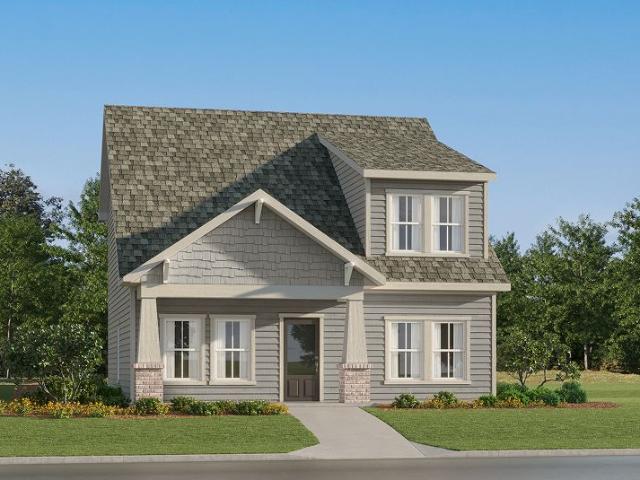 Brand New Home in Perry, GA. 4 Bed, 2 Bath
