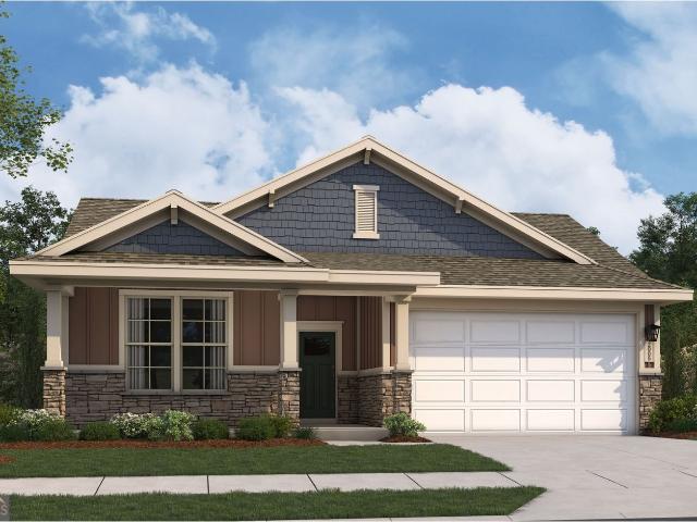 Brand New Home in Perry, GA. 4 Bed, 3 Bath