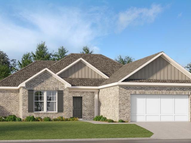 Brand New Home in Perry, GA. 3 Bed, 2 Bath
