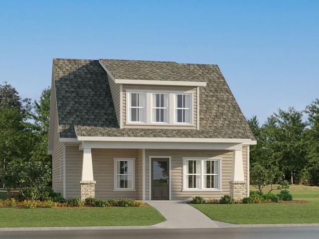 Brand New Home in Perry, GA. 3 Bed, 2 Bath
