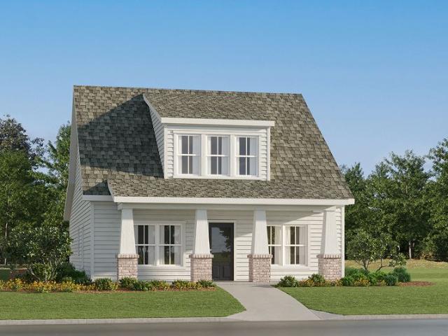 Brand New Home in Perry, GA. 3 Bed, 2 Bath