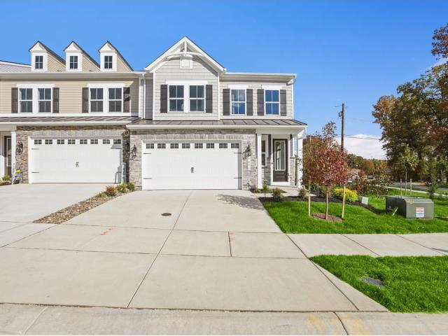 Brand New Home in Perry Hall, MD. 3 Bed, 2 Bath