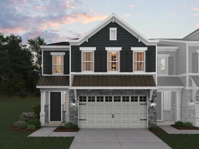 Brand New Home in Perry Hall, MD. 3 Bed, 2 Bath