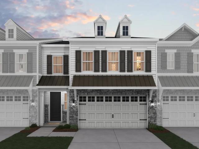 Brand New Home in Perry Hall, MD. 3 Bed, 2 Bath
