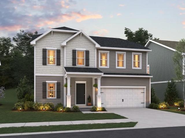 Brand New Home in Perry, OH. 4 Bed, 3 Bath