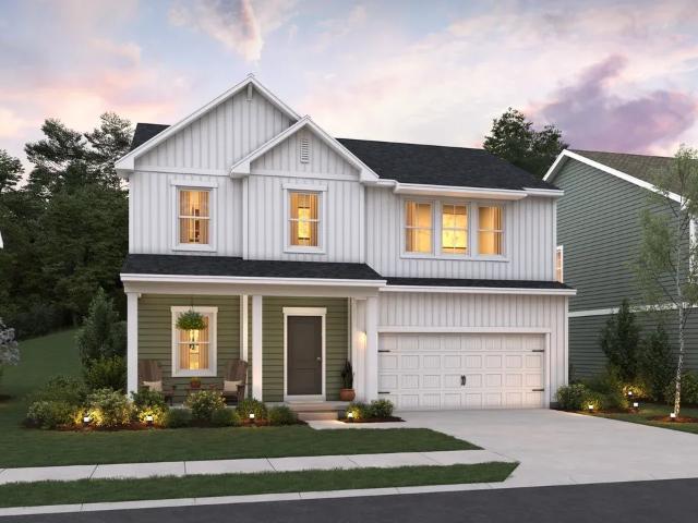 Brand New Home in Perry, OH. 4 Bed, 3 Bath