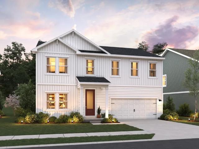 Brand New Home in Perry, OH. 5 Bed, 3 Bath