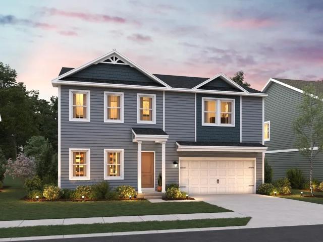Brand New Home in Perry, OH. 5 Bed, 3 Bath