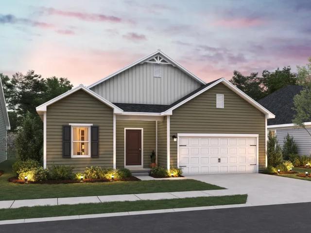Brand New Home in Perry, OH. 3 Bed, 2 Bath