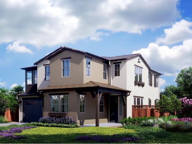 Brand New Home in Petaluma, CA. 4 Bed, 3 Bath