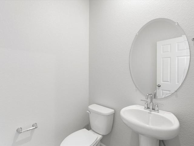 Brand New Home in Peyton, CO. 3 Bed, 2 Bath