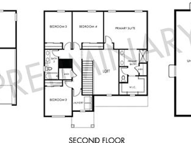 Brand New Home in Peyton, CO. 4 Bed, 2 Bath