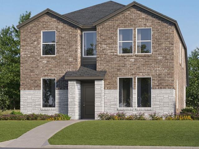 Brand New Home in Pflugerville, TX. 3 Bed, 2 Bath
