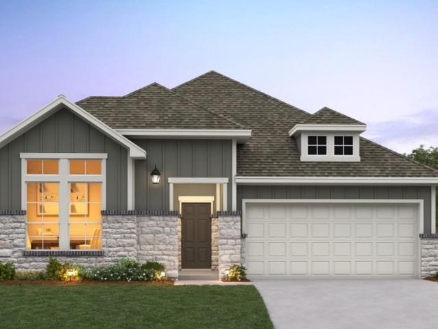 Brand New Home in Pflugerville, TX. 3 Bed, 2 Bath