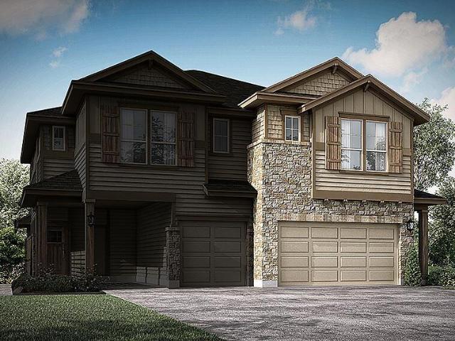 Brand New Home in Pflugerville, TX. 3 Bed, 2 Bath