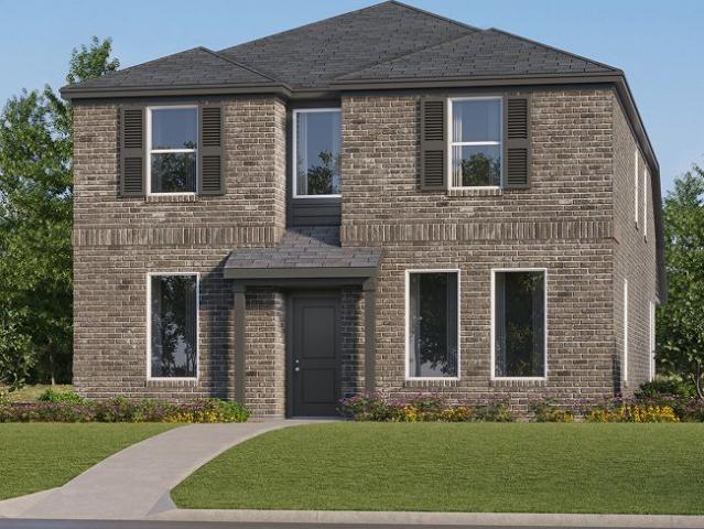 Brand New Home in Pflugerville, TX. 3 Bed, 2 Bath