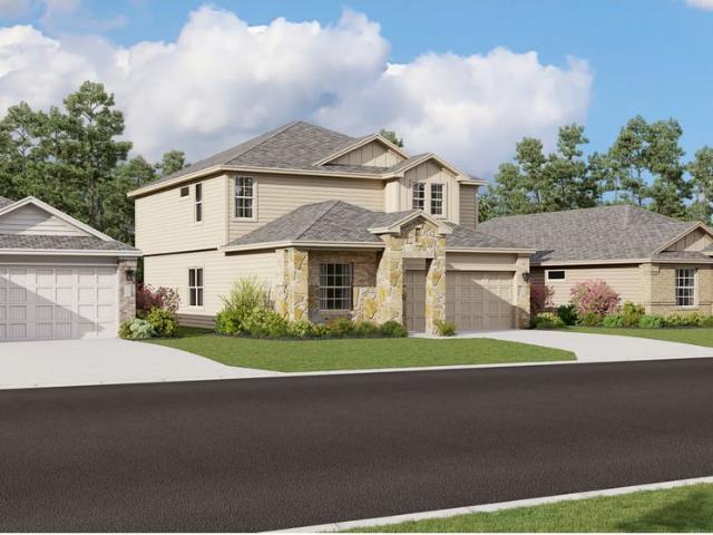 Brand New Home in Pflugerville, TX. 3 Bed, 2 Bath