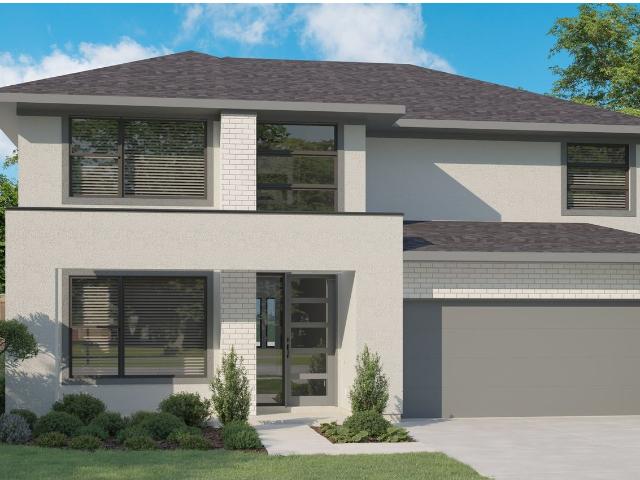 Brand New Home in Pflugerville, TX. 4 Bed, 3 Bath