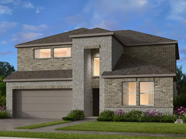 Brand New Home in Pflugerville, TX. 5 Bed, 3 Bath