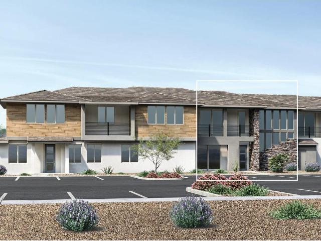 Brand New Home in Phoenix, AZ. 2 Bed, 2 Bath
