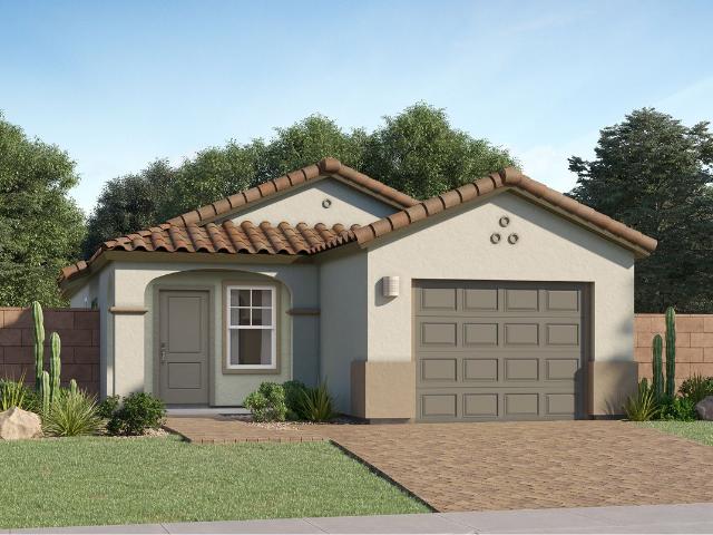 Brand New Home in Phoenix, AZ. 2 Bed, 2 Bath