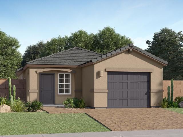 Brand New Home in Phoenix, AZ. 2 Bed, 2 Bath