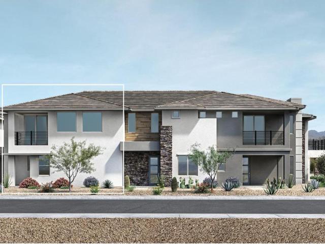 Brand New Home in Phoenix, AZ. 2 Bed, 2 Bath