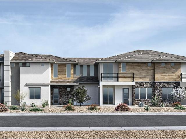 Brand New Home in Phoenix, AZ. 2 Bed, 2 Bath